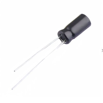 BERYL Electronic Tech RG050M4R7LO5*11TA-1A1E Aluminum Electrolytic Capacitor for sale