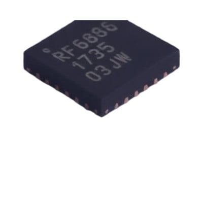 Qorvo RF5602TR7 RF Amplifier Chip