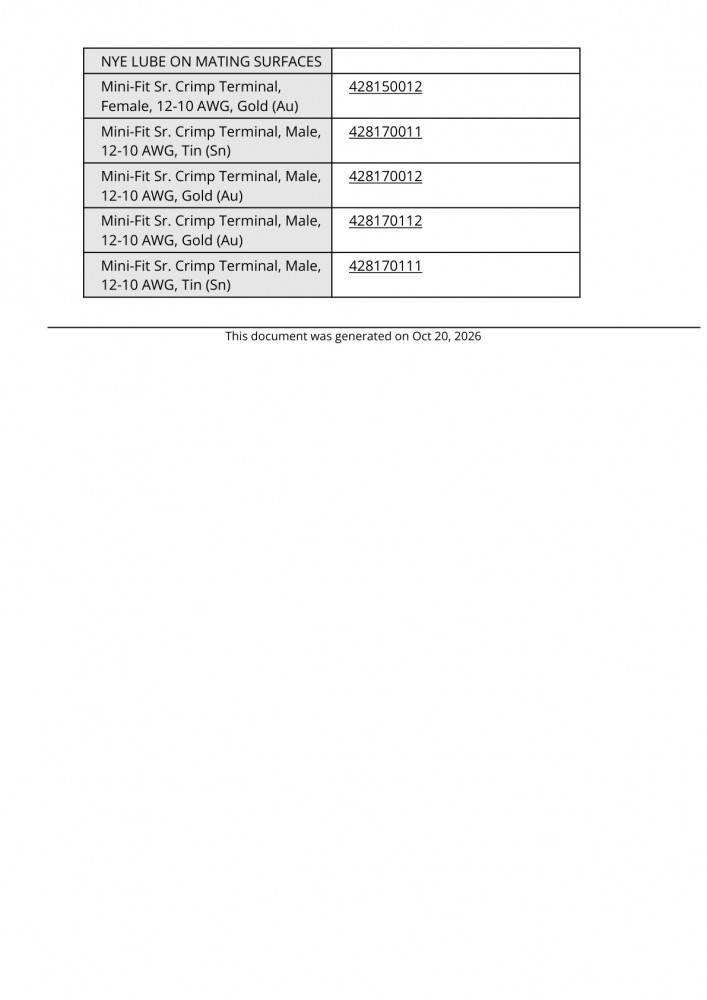 Product document image, page 3