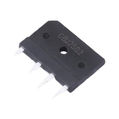 JSCJ GBJ2504 Bridge Rectifier