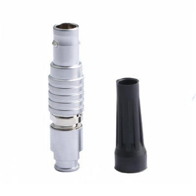 LICQ BR.FGG.0B.105.CSAD42Z Circular Connector Assembly