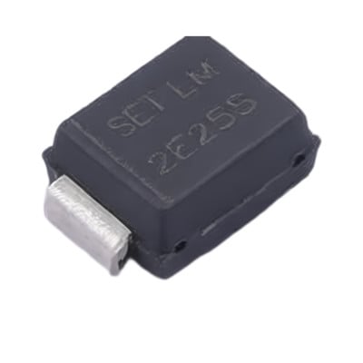 SETsafe  |  SETfuse SMBJ24A