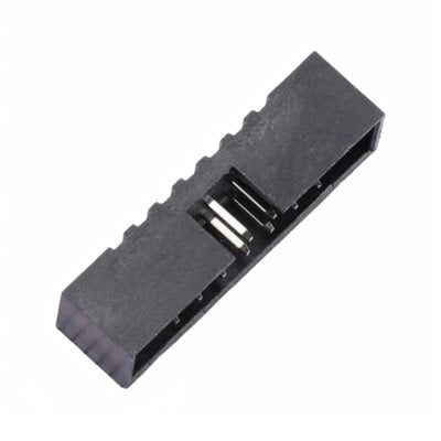 XYECONN XY-IDC2.0-2*4P-Z Free Hanging Panel Mount Chip