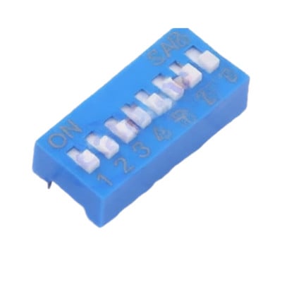BIWIN BP05GB DIP/SIP Switch Chip