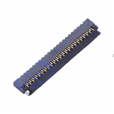 HDGC 0.5K-QX-30PWB FFC FPC Flat Flexible Connector Assembly