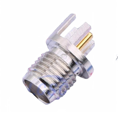 HJ Tech HJ-MMCX029 Coaxial Connector (RF) Assembly