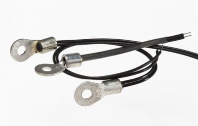 Ametherm PANR103338-490 NTC Thermistor