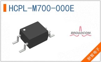 Broadcom HCPL-M700-000E Photovoltaic Output Optoisolator Transistor for sale