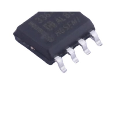 HGSEMI LM385M3-2.5/TR Voltage Reference Chip