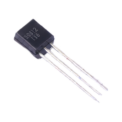 JSMSEMI S9013 Single Bipolar Transistor