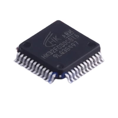 HK HK32C030C8T7 Microcontroller