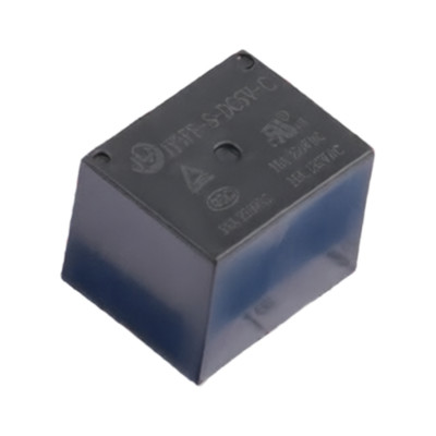 JIEYING RELAY JY3FF-S-DC24V-A Power Relay