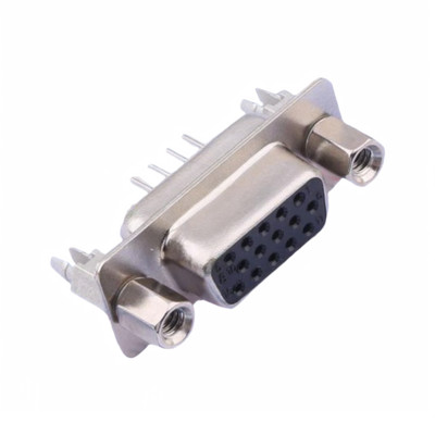 Amphenol 10090929-S264VLF D-Sub Connector