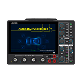 Automotive Oscilloscope VATO Series for sale