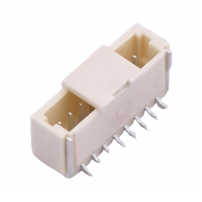CNJM CNJMA1001WV-S-11P Male Header Pins
