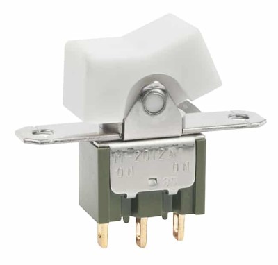 Flat Frame Mount Miniature Rocker for sale