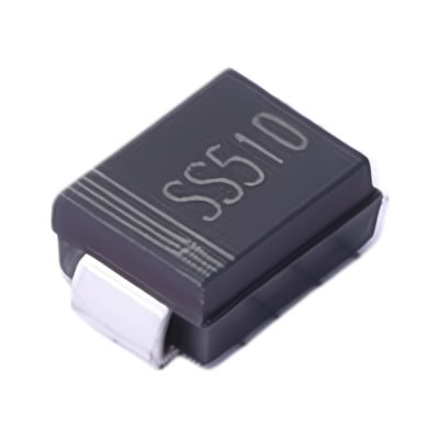 Doeshare SS510 Single Diode for sale