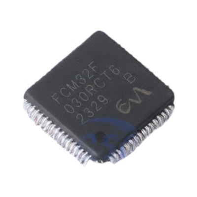 Flashchip Microelectronics FCM32F030F6P6 Microcontroller