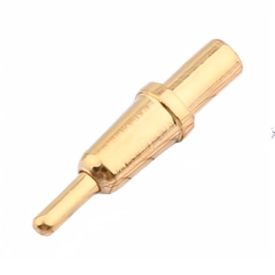Xinyangze YZ16815027R-02 Spring Loaded Pogo Pin Contact for Pressure Connectors