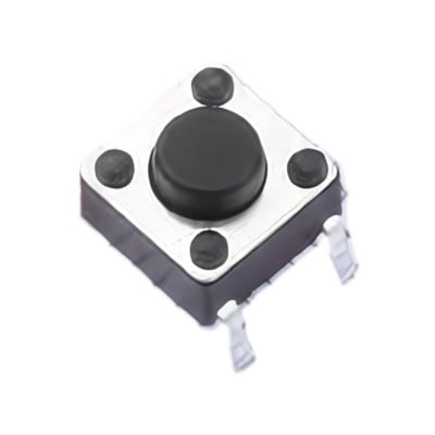 HanElectricity TC110416090 Tactile Switch Chip