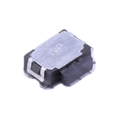 Diptronics IPTG26K-V-T/R Tactile Switch