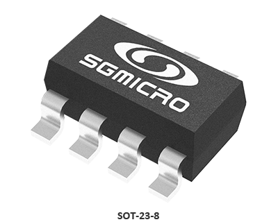SGM8740
