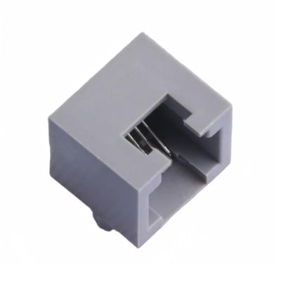 RCH WR40007 Modular Ethernet Connector Jack