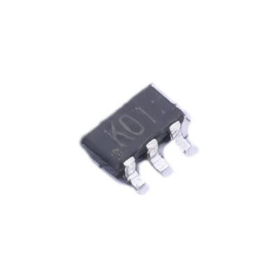 ROHM QS5K2TR Single MOSFET
