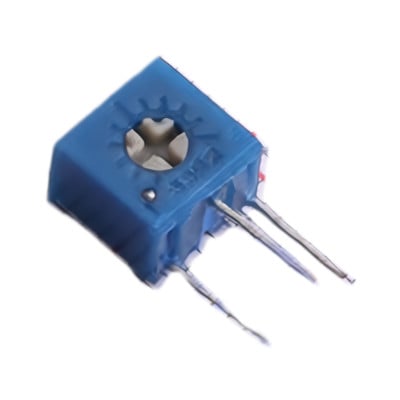 JIERR 3362S-1-503LF Slide Potentiometer