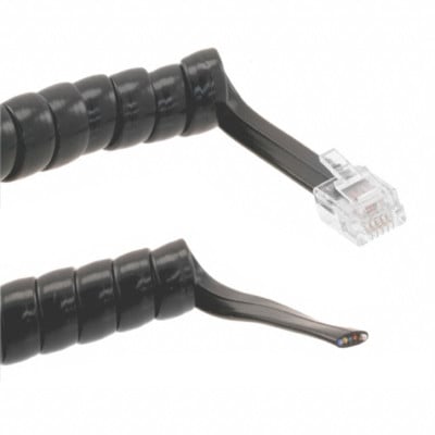 Assmann WSW Components AT-K-C-26-6-B/5 Modular Flat Cable