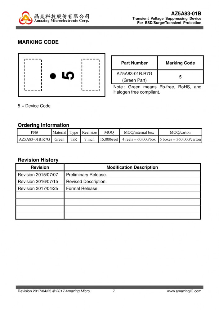 AZ5A83-01B document page 7