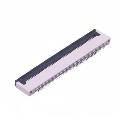 MINTRON XW05200-12 FFC FPC Flat Flexible Connector Assembly