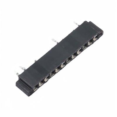 TE Connectivity 5-520315-2 FFC FPC Flat Flexible Connector Assembly