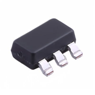 PANJIT PJX8803_R1_00001 Single N-Channel MOSFET