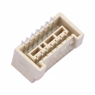 DLL ZHD-24AB Male Header Pins