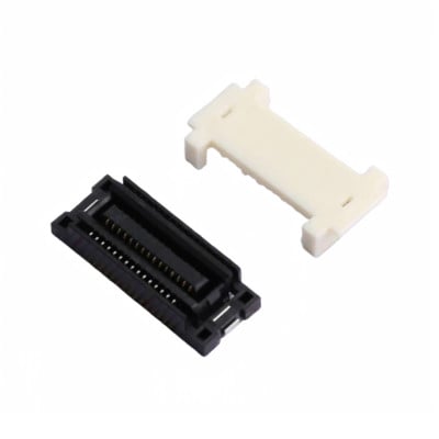 XKB Connection X0815FVS-30BS-9TV01 Board-to-Board Mezzanine Edge Type Array Connector for sale