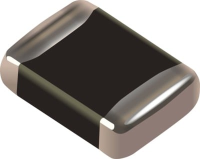 BOURNS ZV14K1210401NIR1 Metal Oxide Varistor (MOV)