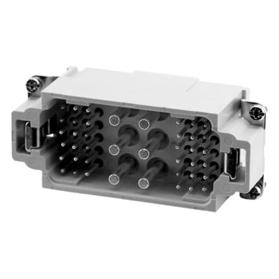 Amphenol VN0102500321C Heavy Duty Connector Contacts