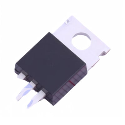 BLUE ROCKET BRD100N03 Single N-Channel MOSFET
