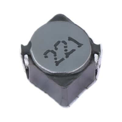 Ceaiya CDH105R-220M Fixed Inductor