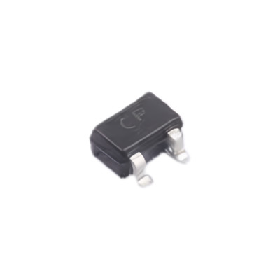 JSCJ 2SC4617 Single Bipolar Transistor