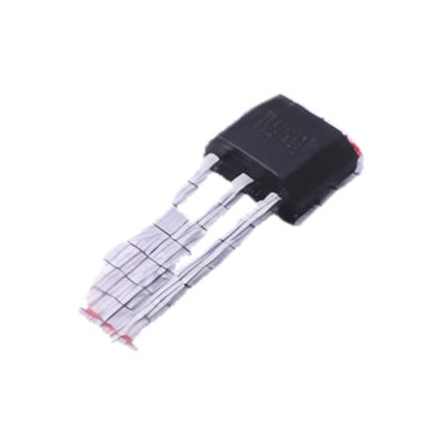 CONNTEK KTH1631FH-TO3 Solid State Switch Chip
