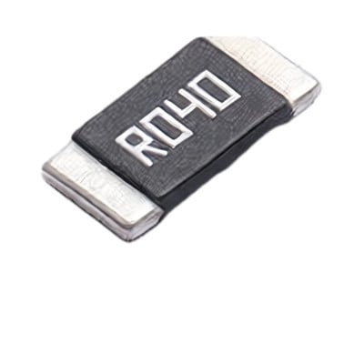 RVR HIXD25NR100F Surface Mount Chip Resistor
