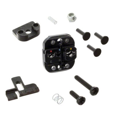 TE Connectivity 2-324165-1 Spade Connector