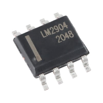 onsemi SMMUN2116LT3G Single Pre-Biased Bipolar Transistor