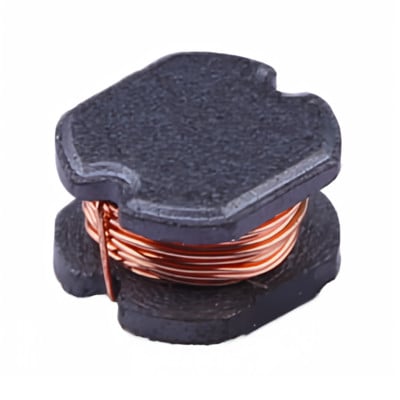 3L COILS SMTDR32-120M Fixed Inductor Chip