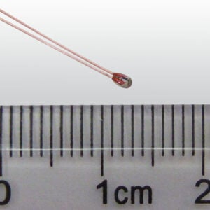 Analog Technologies ATH20K1R8B3950K NTC Thermistor Chip for sale