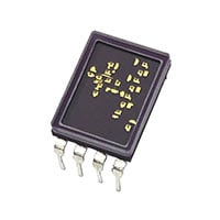 Broadcom HDSP-0981 LED Numeric Display Chip
