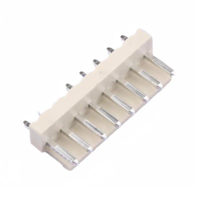 CST CS-1120R-03N2 Male Header Pins