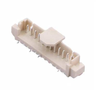 CNJM CNJMA1001WV-S-13P Male Header Pins
